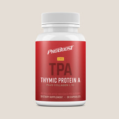 ProBoost TPA Capsules: 30-ct Bottle