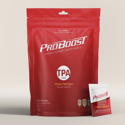 ProBoost Thymic Protein A Products