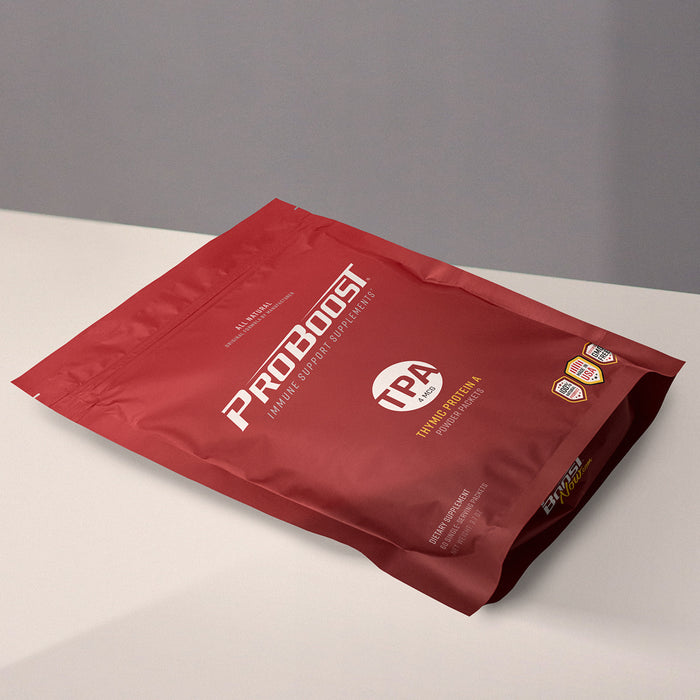 ProBoost Thymic Protein A: 60-ct Pouch